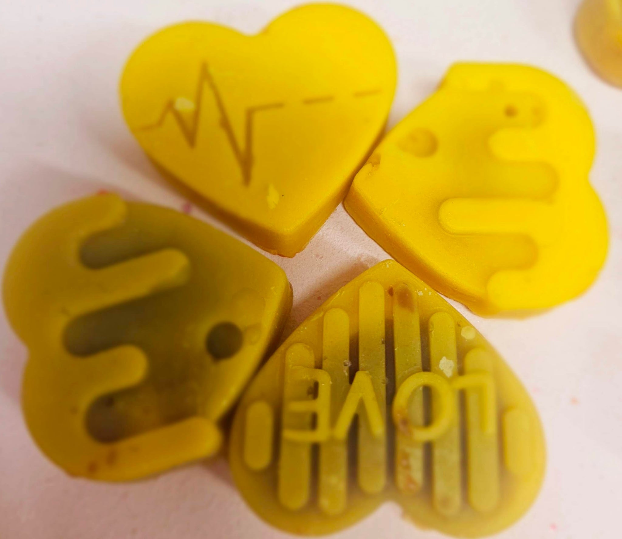 Wax Candy – Sub Zero Treats